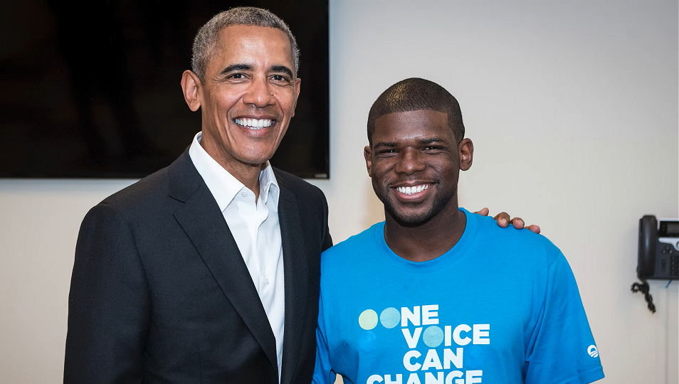 A career in public service | Humanities at Illinois | Illinois