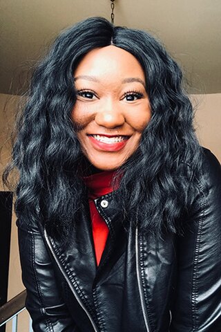 Daja, English | Humanities at Illinois | Illinois